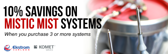 Ekstrom Carlson | Promotions | Spindle Repair | Live Tool Repair ...