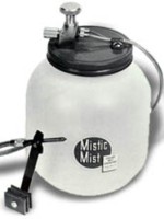 Ekstrom Carlson | Products | Mistic Mist Cooling Spray Systems | Systems