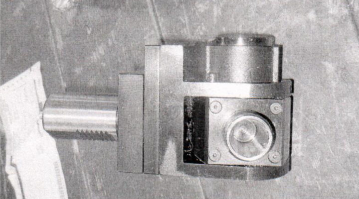 Parlec Live Tool Repair | Ekstrom Carlson | Live Tool Repair