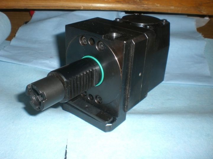 Sandvik Linear Live Tool - Ekstrom Carlson