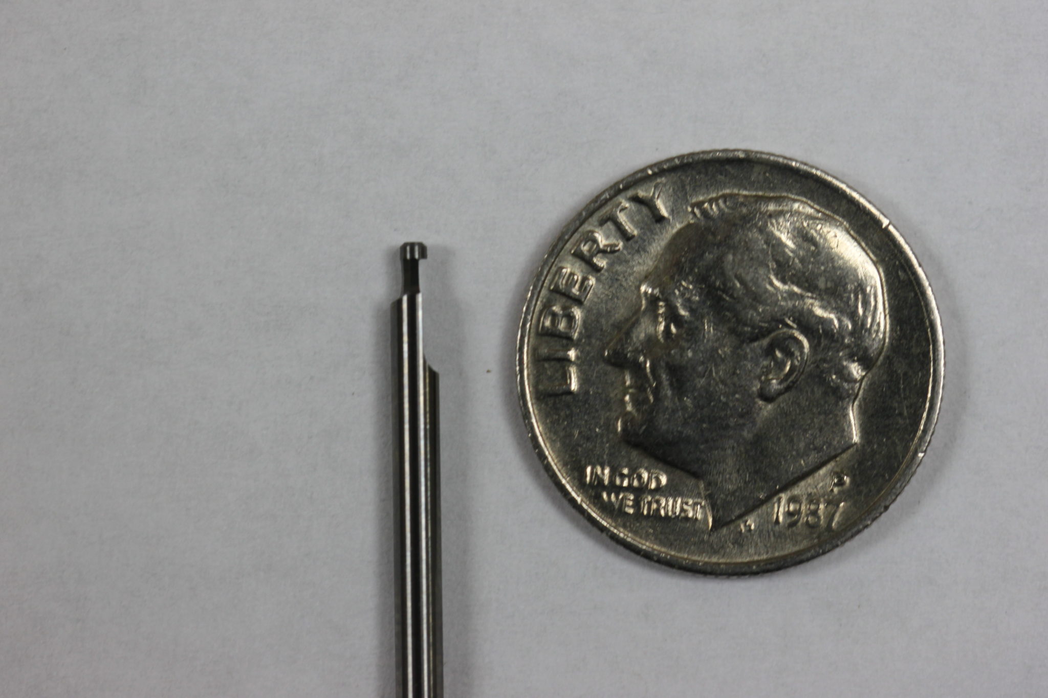 Ekstrom Carlson | Custom Cutting Tools