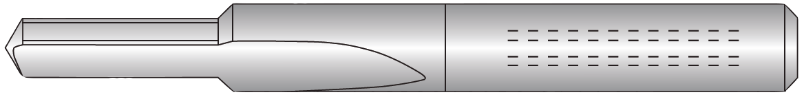 Custom Step Drills and Coolant Through Drills - Ekstrom Carlson