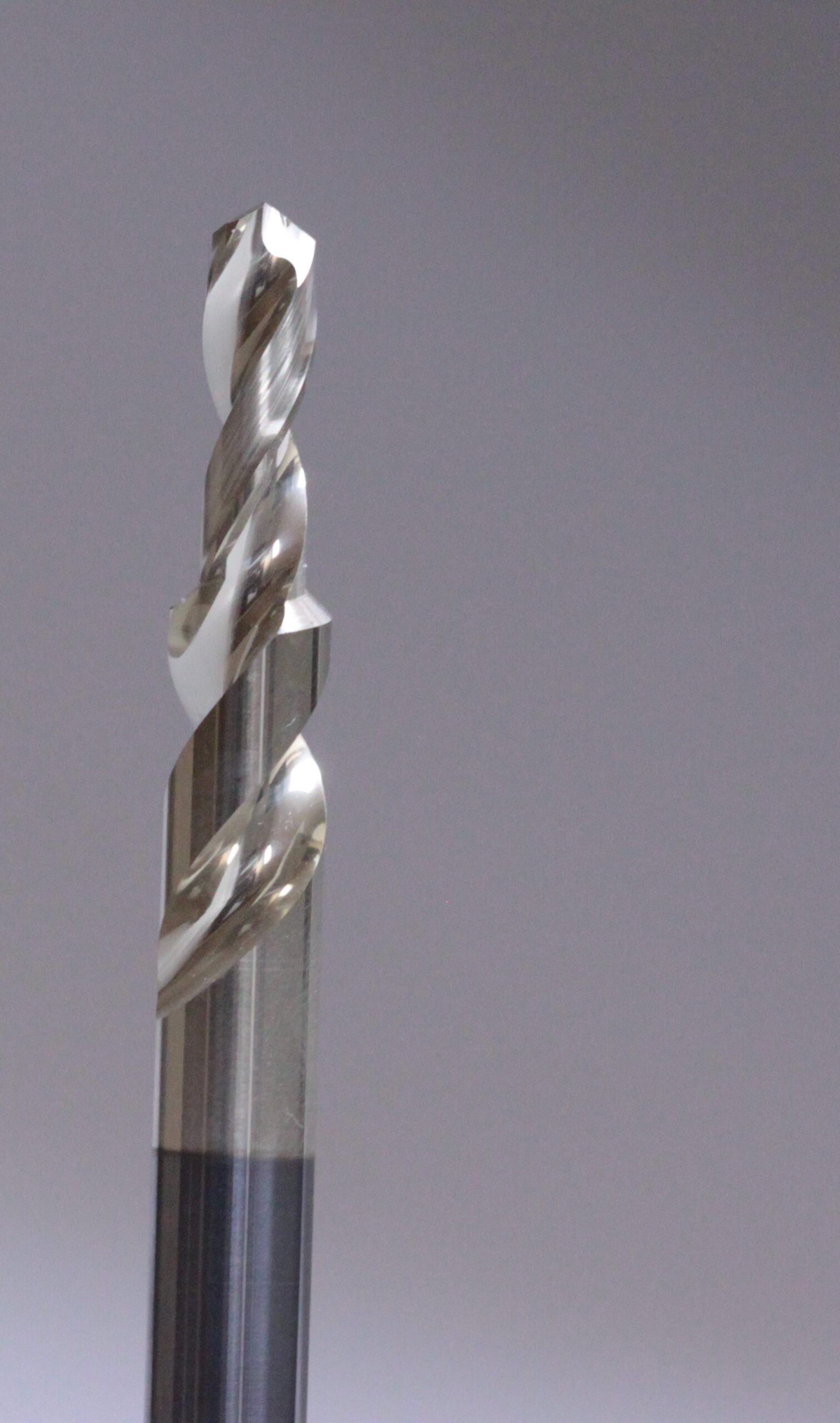 Custom carbide step drill - made for automotive contract manufacturer ...
